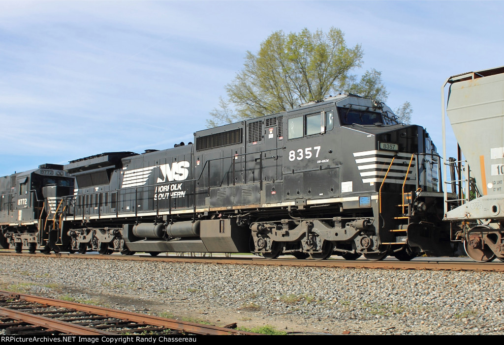 NS 8357